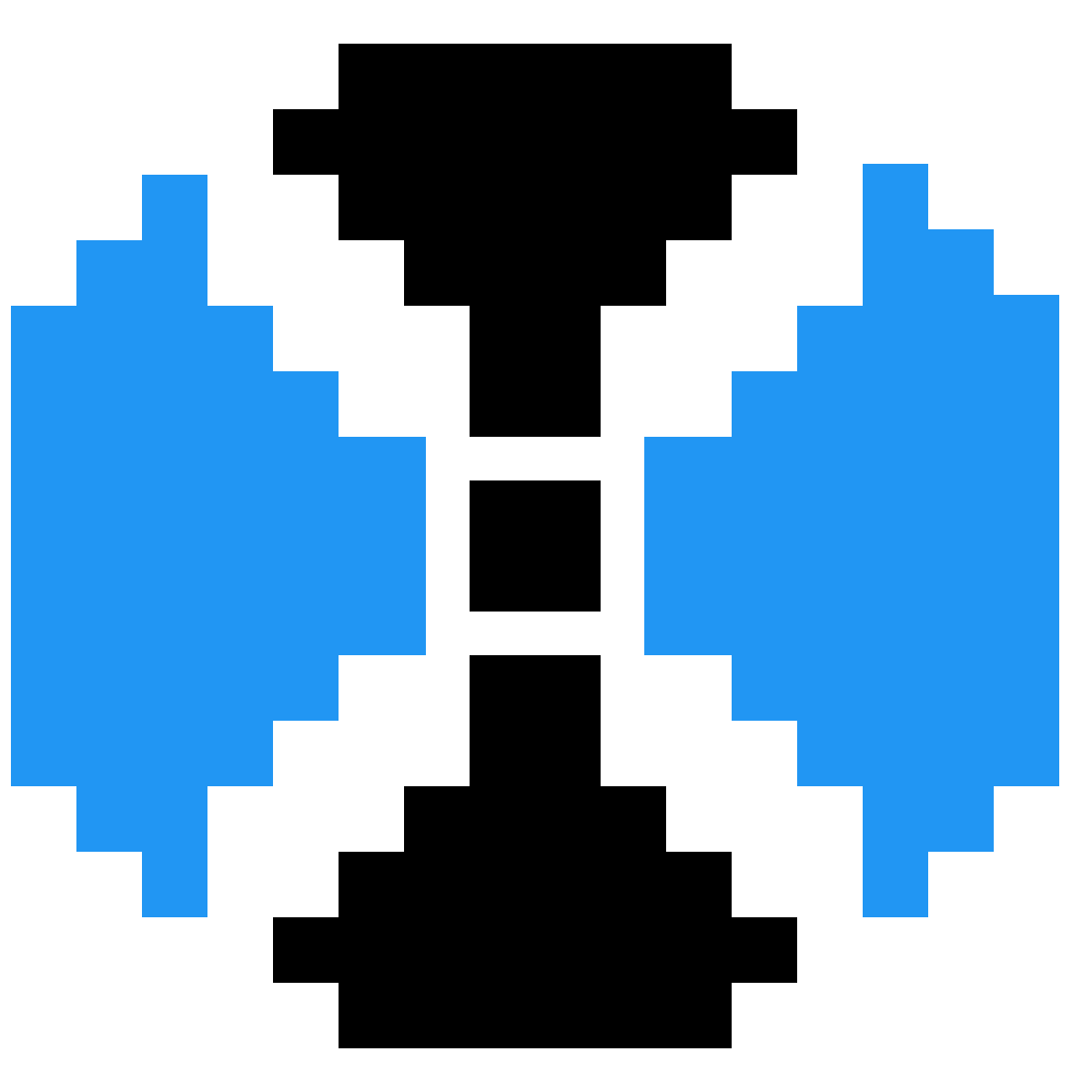 Editing Black Plasma Studios [LOGO] - Free online pixel art drawing ...