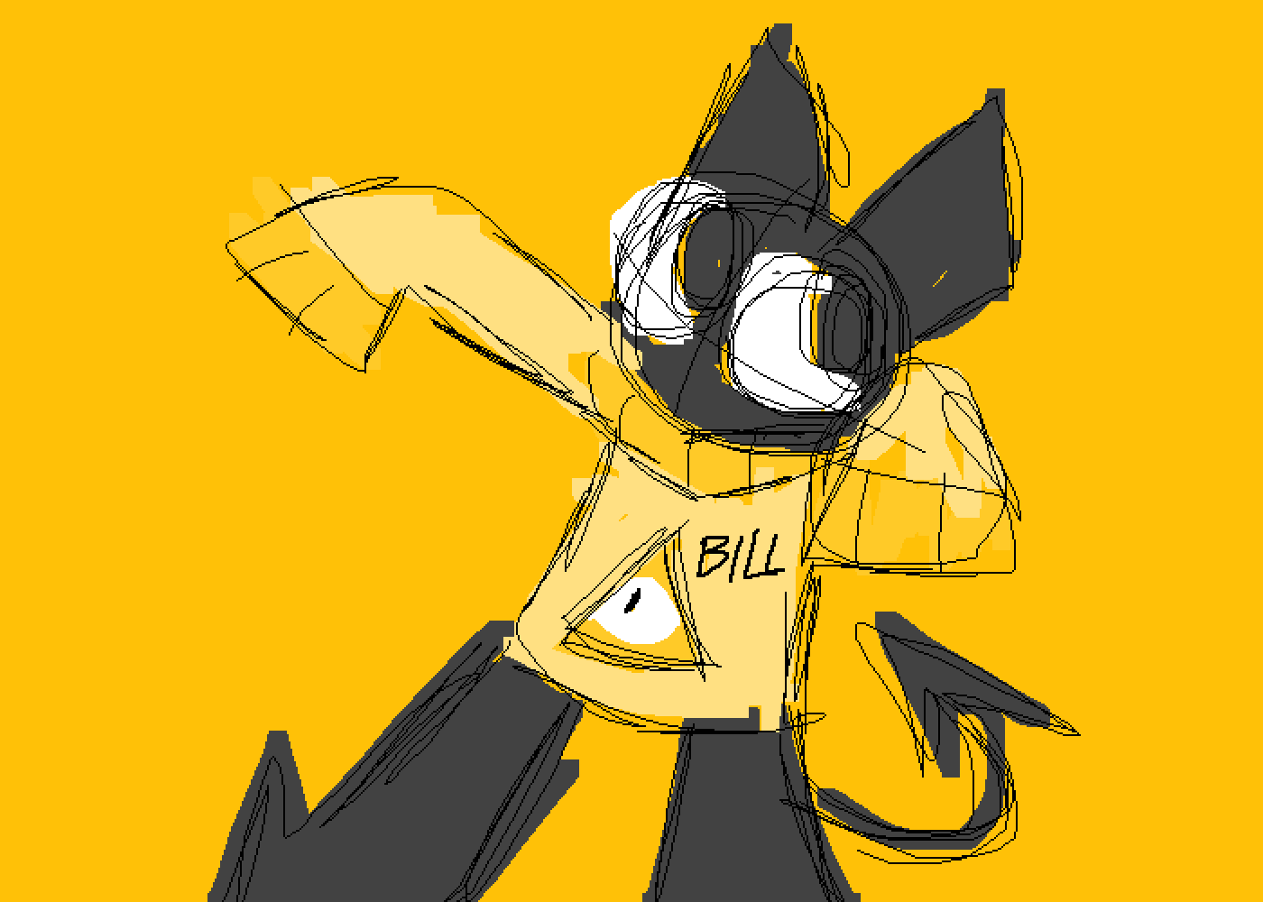 Pixilart Nacho By Pentaur