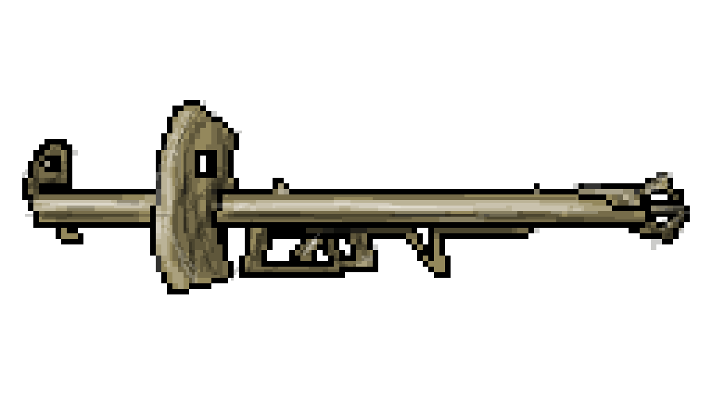 Pixilart - Panzerschreck by BearKind