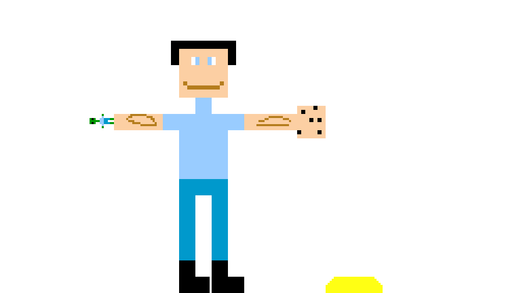 Editing minecraft - Free online pixel art drawing tool - Pixilart