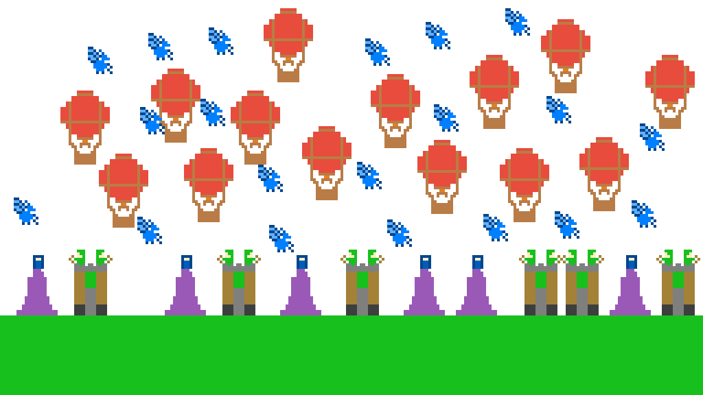 Onionsan's Gallery - Pixilart