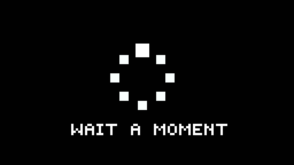 Pixilart - Loading... by monkeyboy87