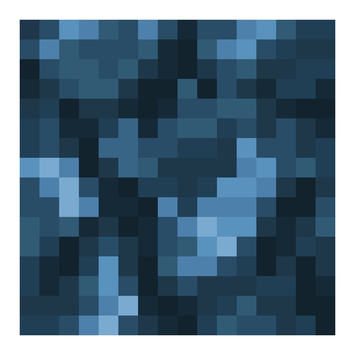 Pixilart - Minecraft Black Ice by SourStew47