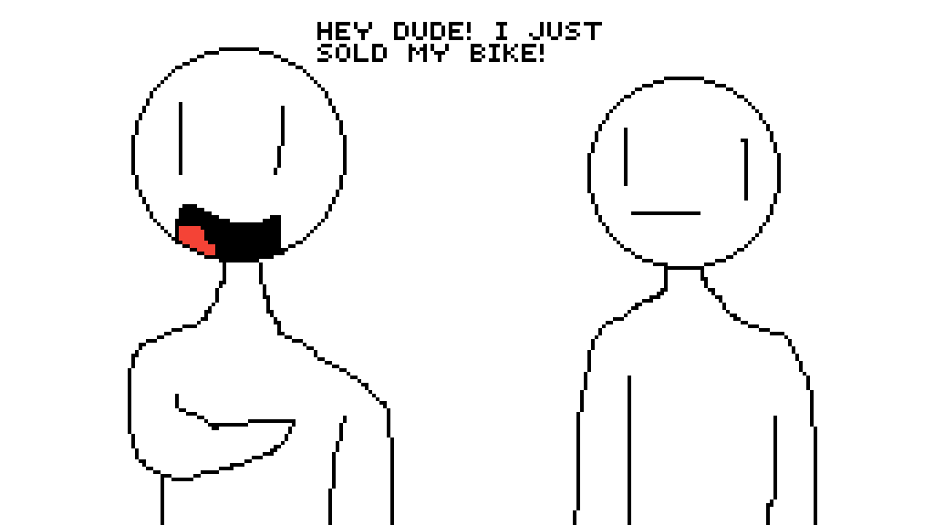 Pixilart - Funny comic collab by Dove