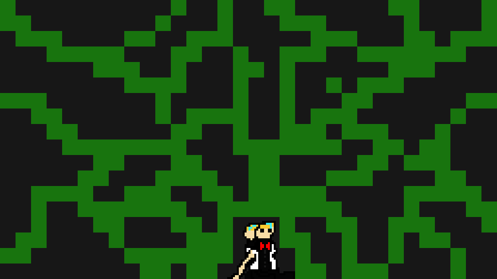 Pixilart - The master of puppets by Scp