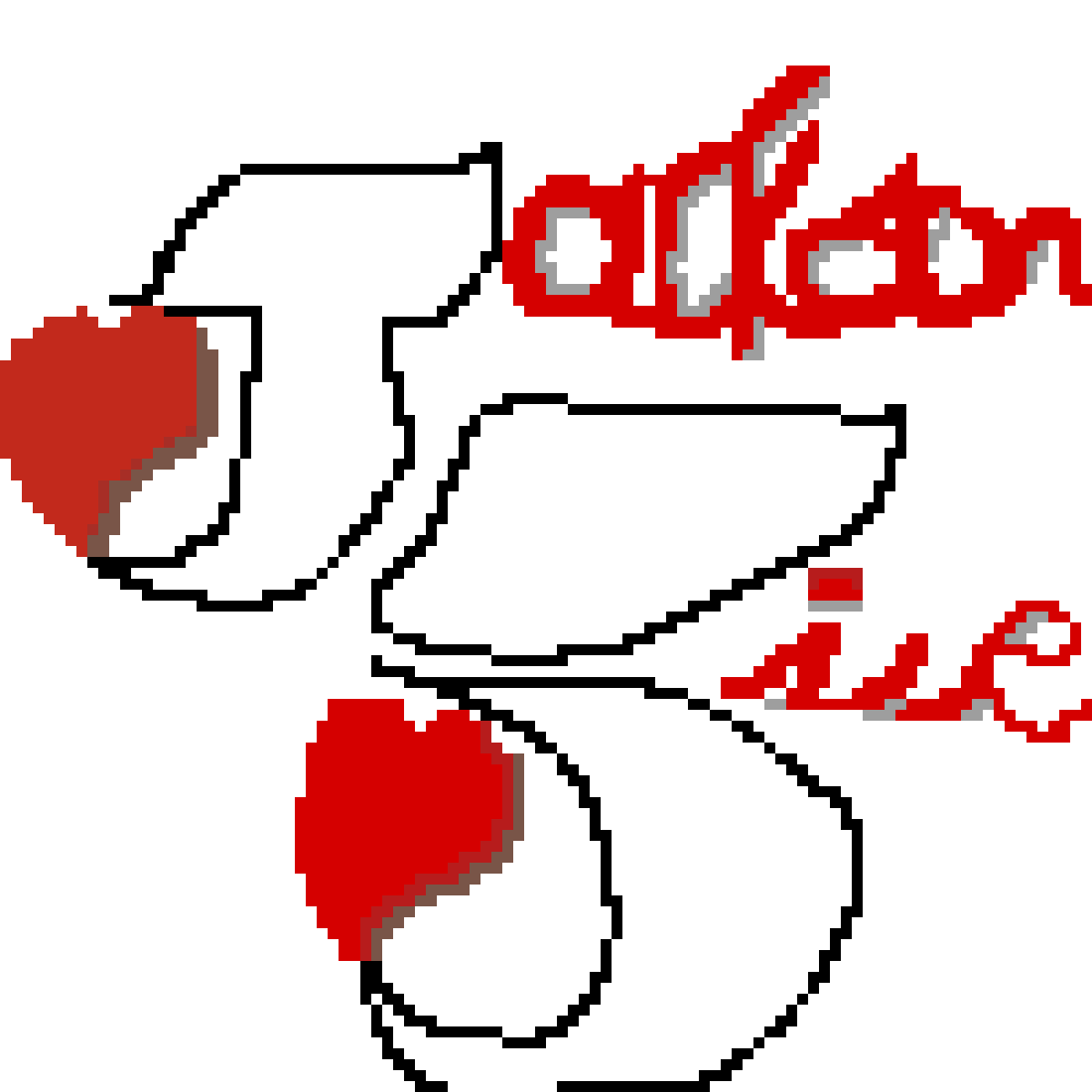 The Jackson Five Logo Jackson Personalised Cake Topper Pre Styled