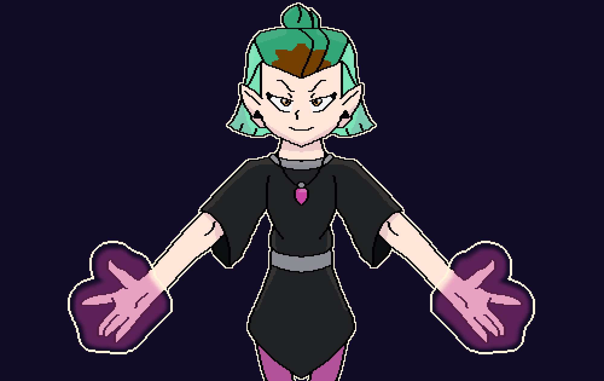 TOH by RupertTheBeast - Pixilart