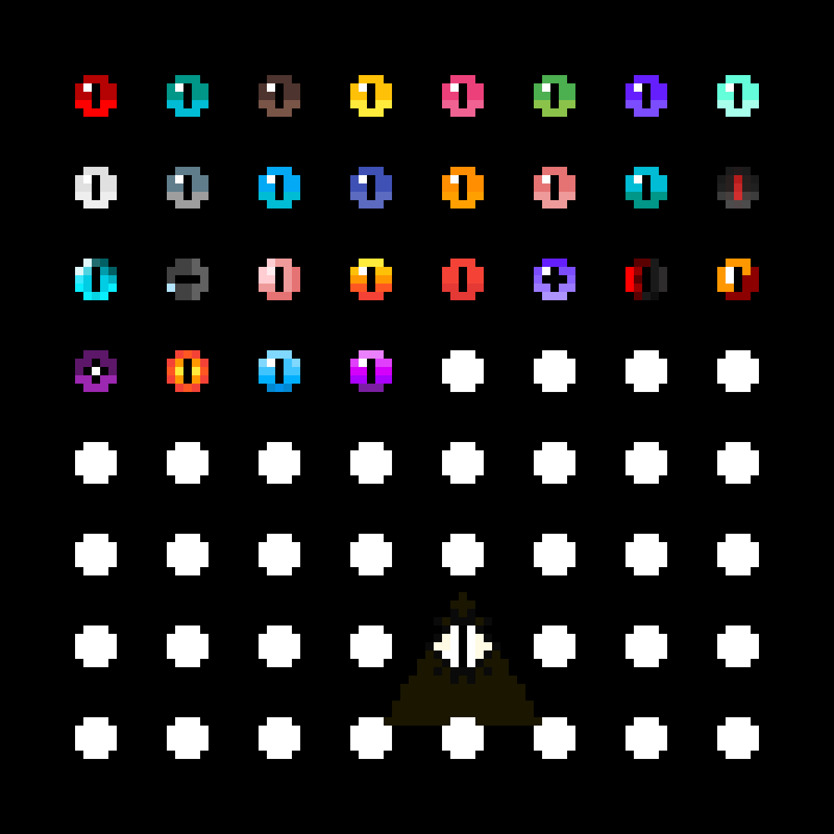 Pixilart - hehe by Avalonipeperoni