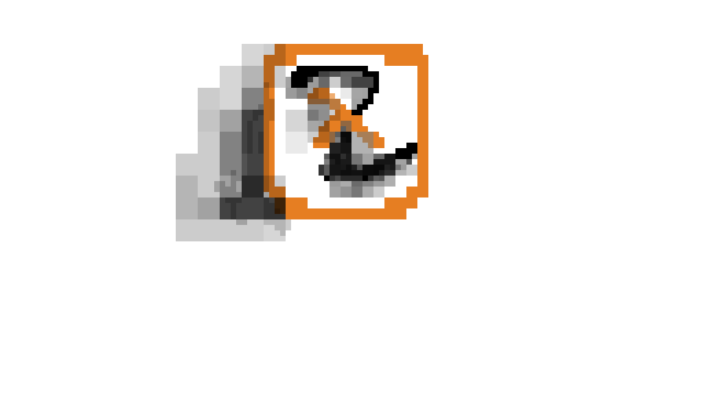 Pixilart - Always A Rebel ( The λ Symbol, A.K.A Half-Life 2.) by TheSkyLark