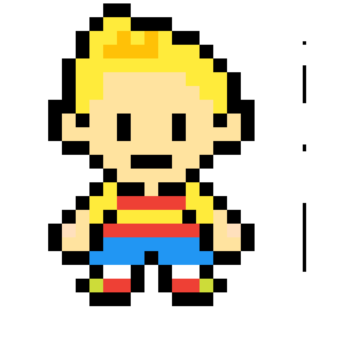 Lucas Pixel