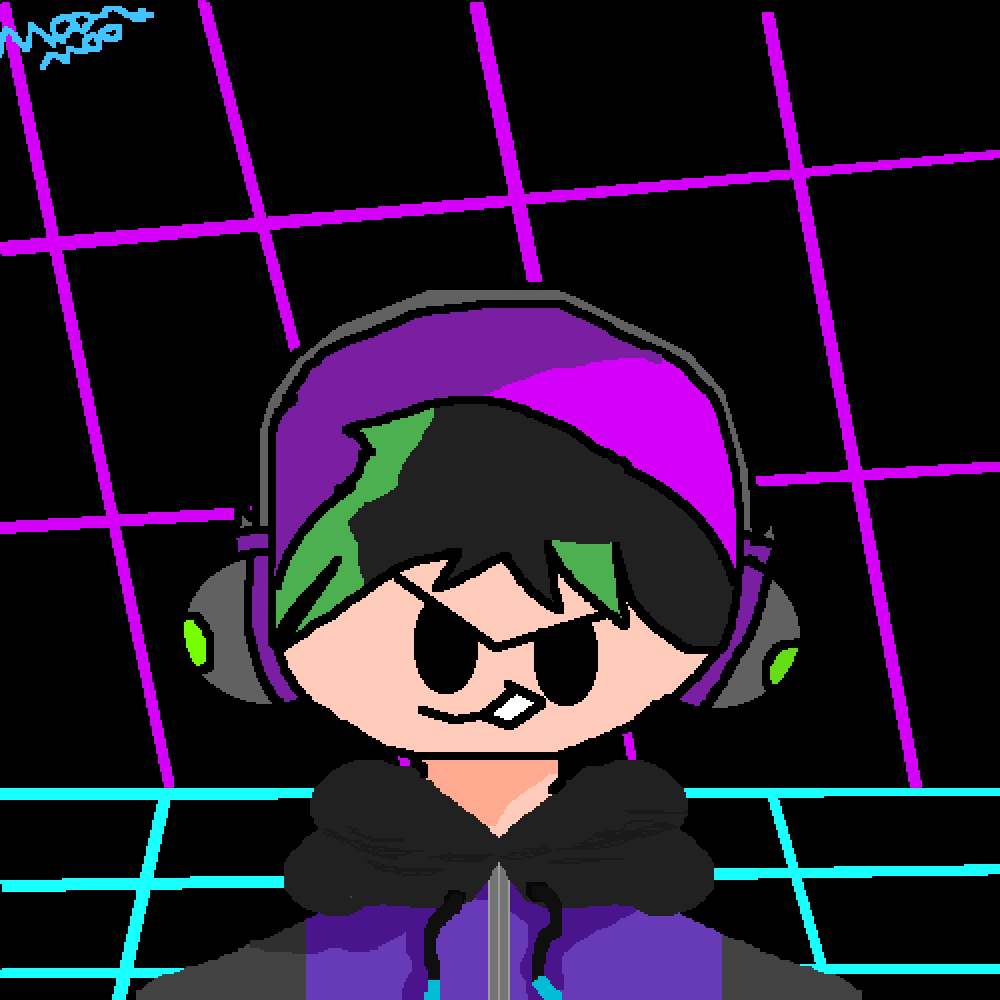 Pixilart - Neo Boyfriend by M4rC0-YT