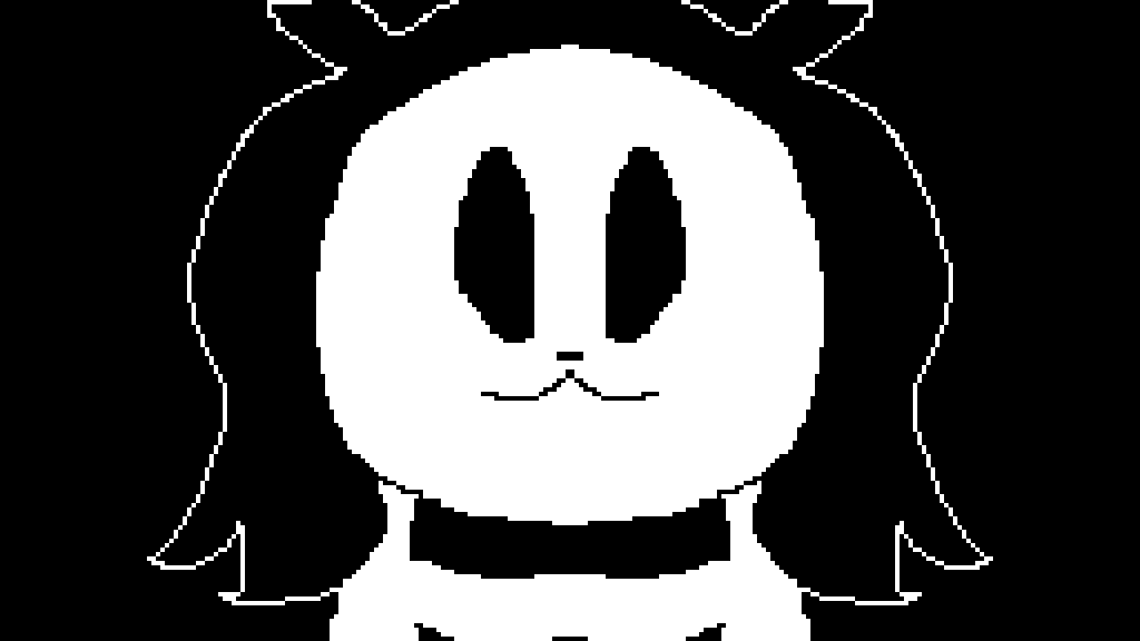 Pixilart - tem underswap faces by julaino