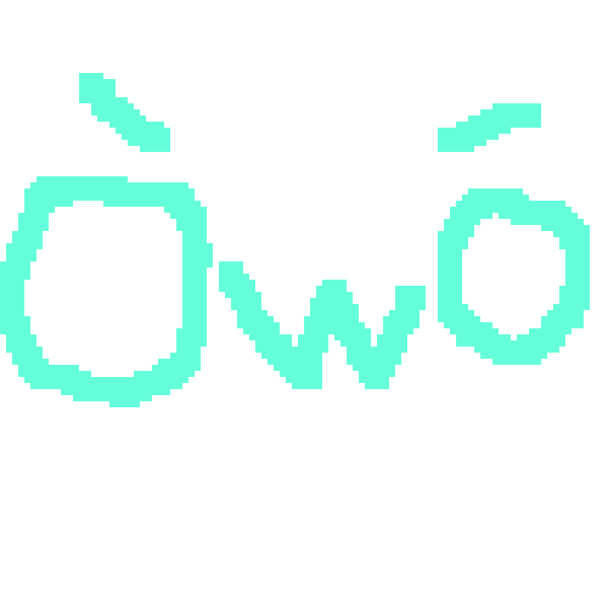 Pixilart - OwO by Mind-Conductor