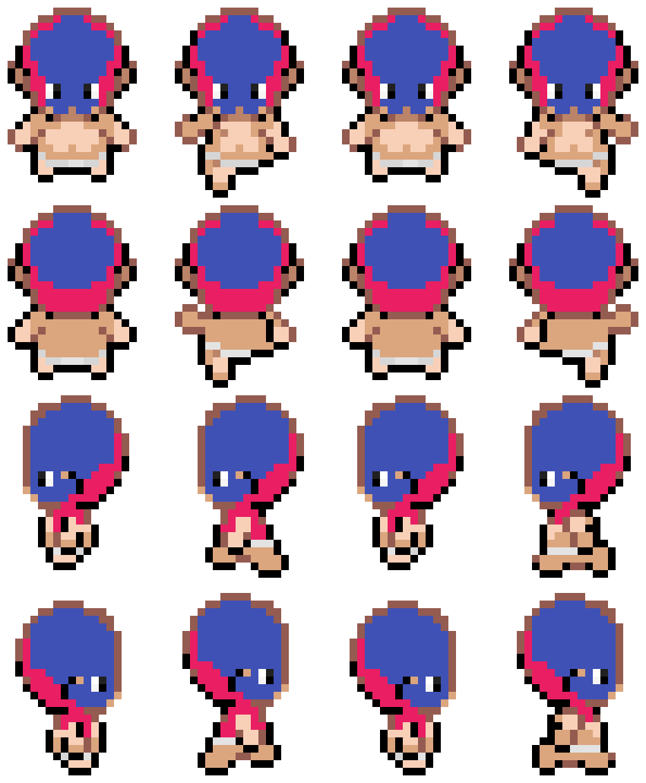 Pixilart - alien --- baby by TheBigBoii2000