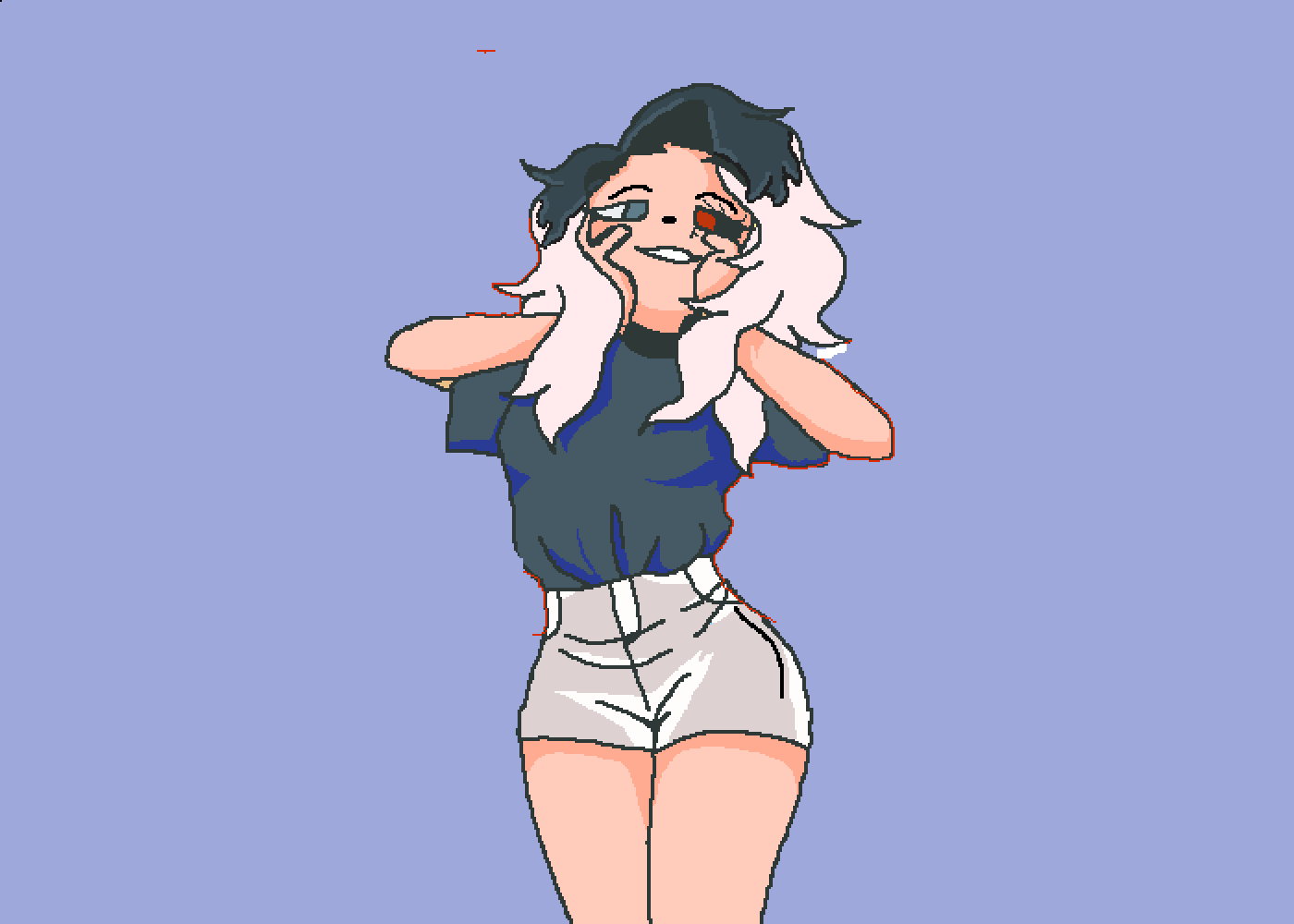 Embabe's Gallery - Pixilart