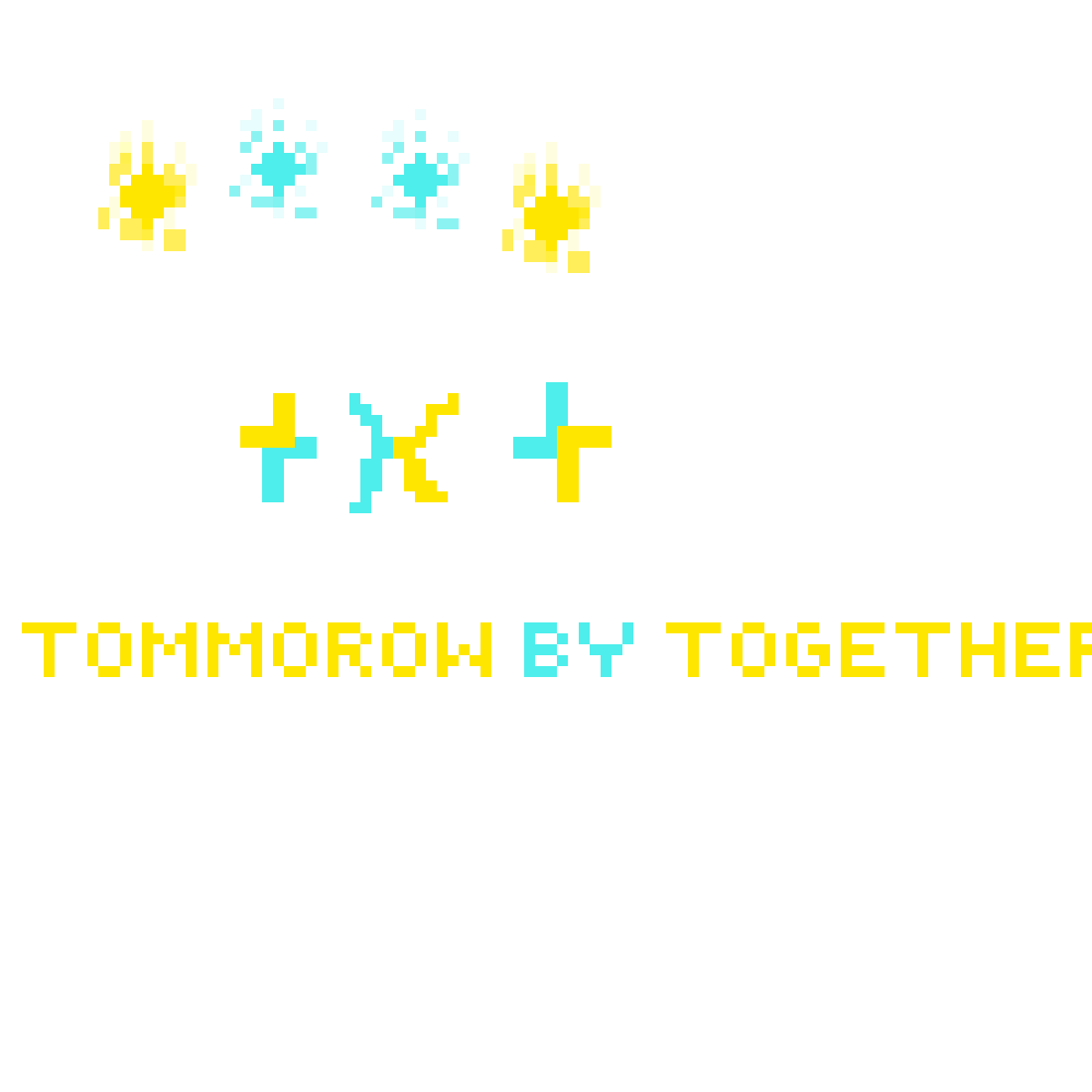 Pixilart - txt logo by Sunny-nikko-alt