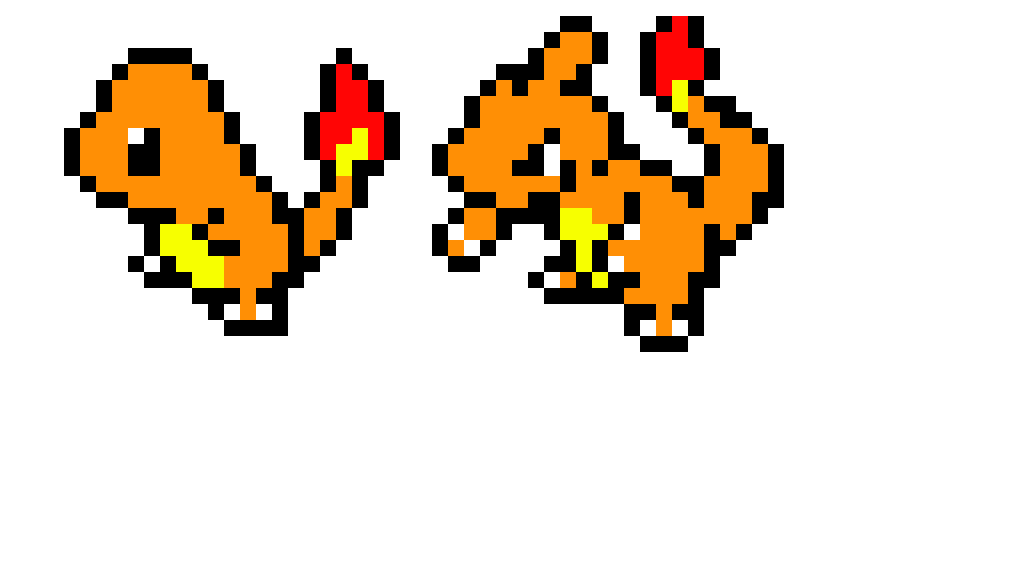 Editing - Free online pixel art drawing tool - Pixilart