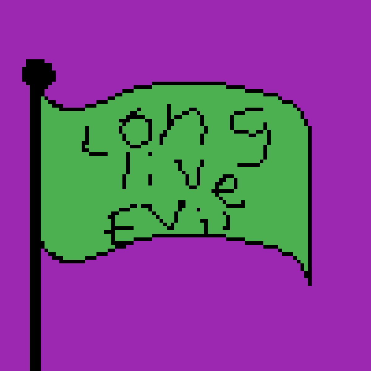 Editing long live evil - Free online pixel art drawing tool - Pixilart