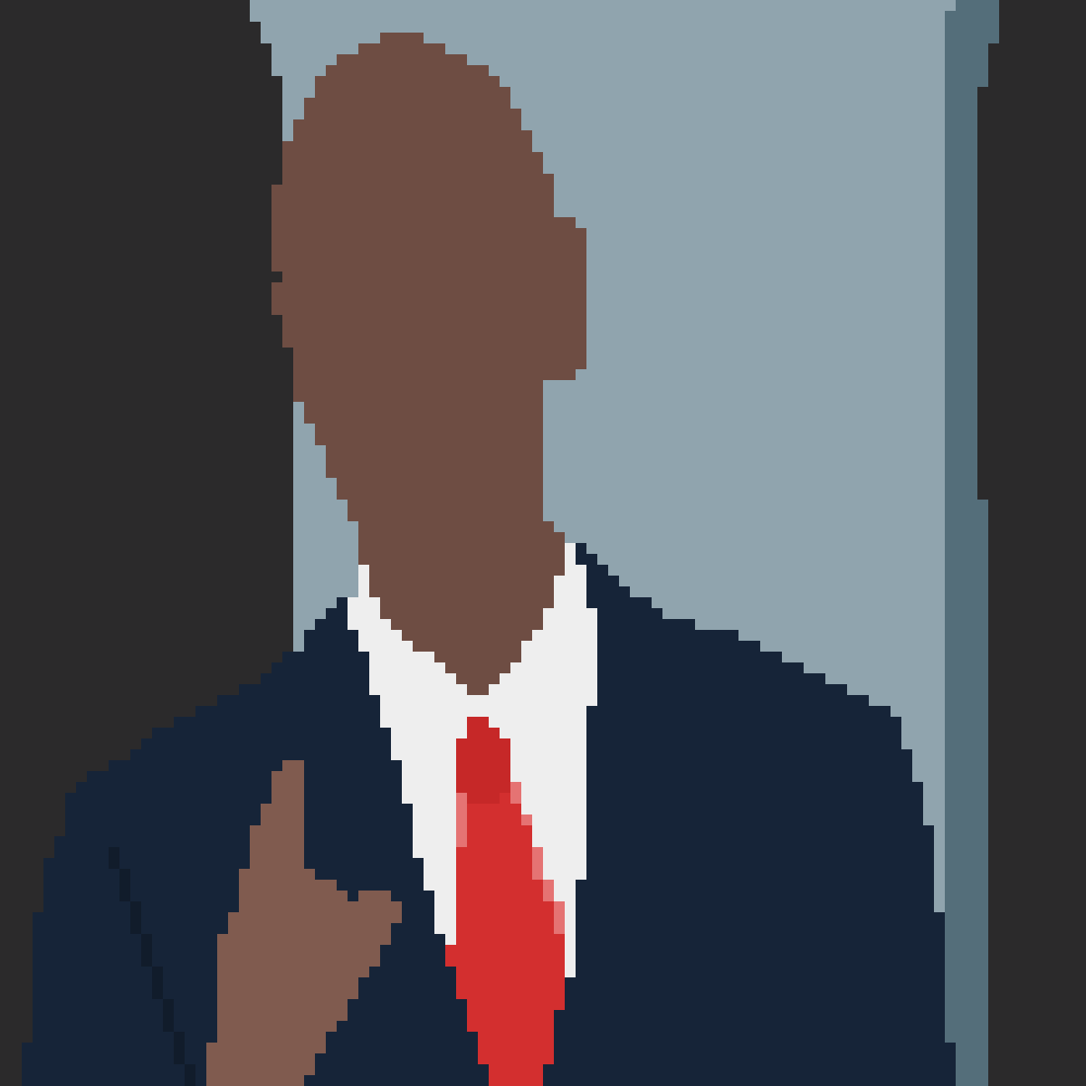 Pixilart - When ur bored so you decide to trace memes by c1nnamon