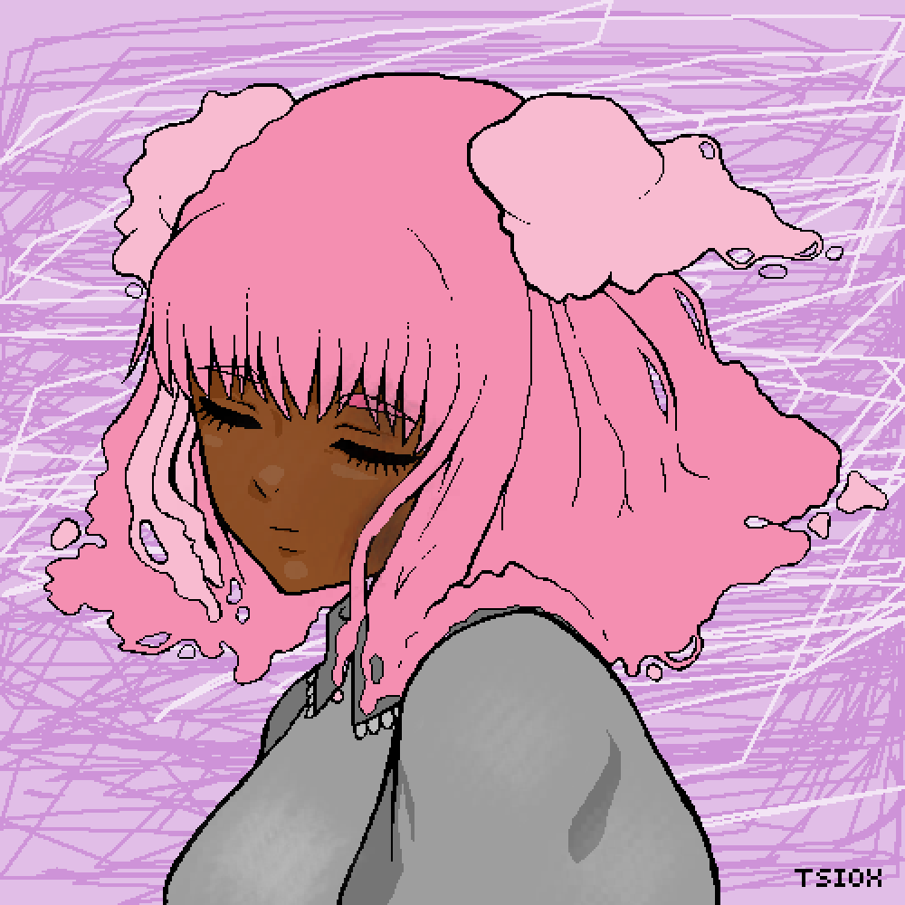 Pixilart - I love coloring bases by I-have-no-idea