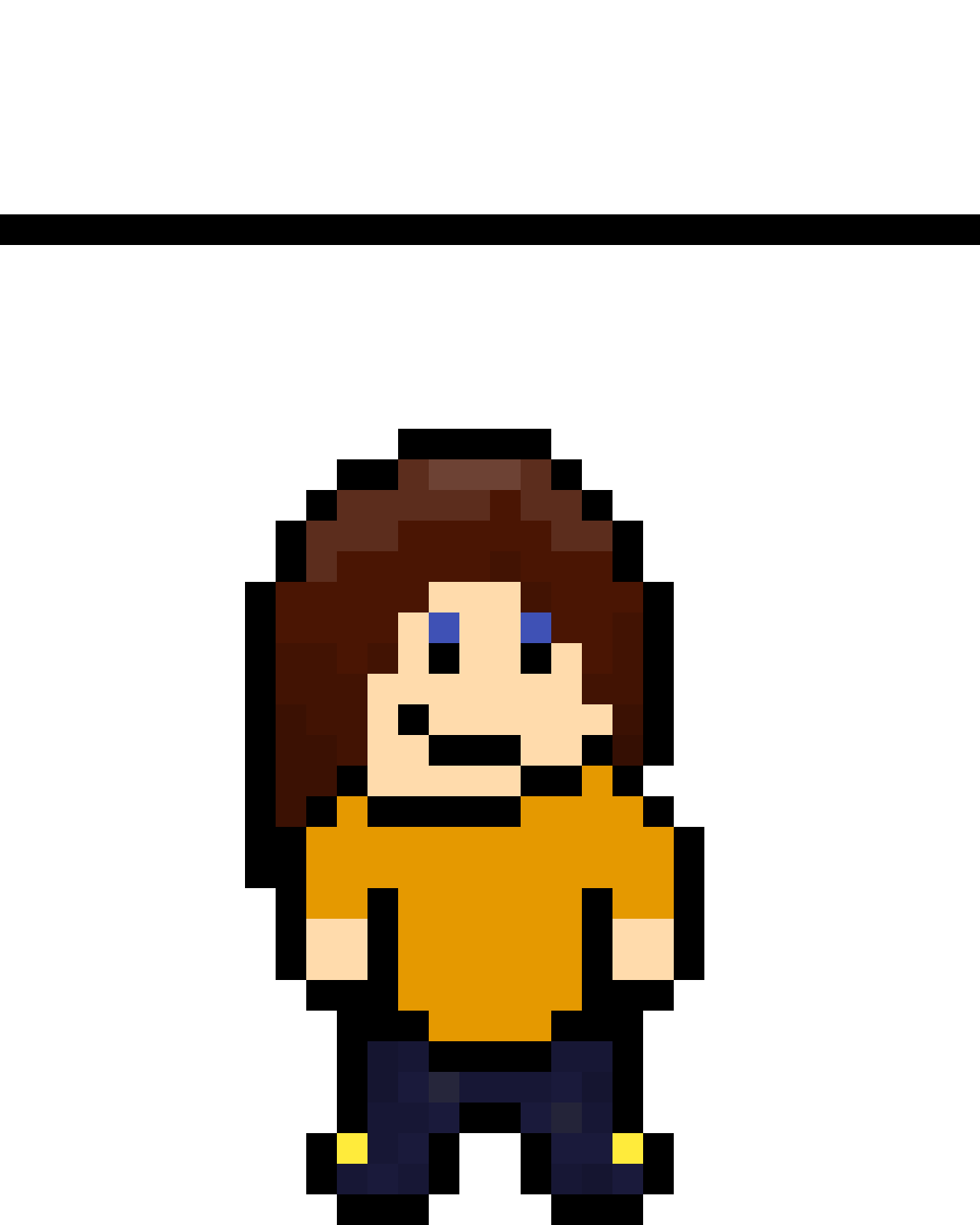 Sode-Stream's Gallery - Pixilart