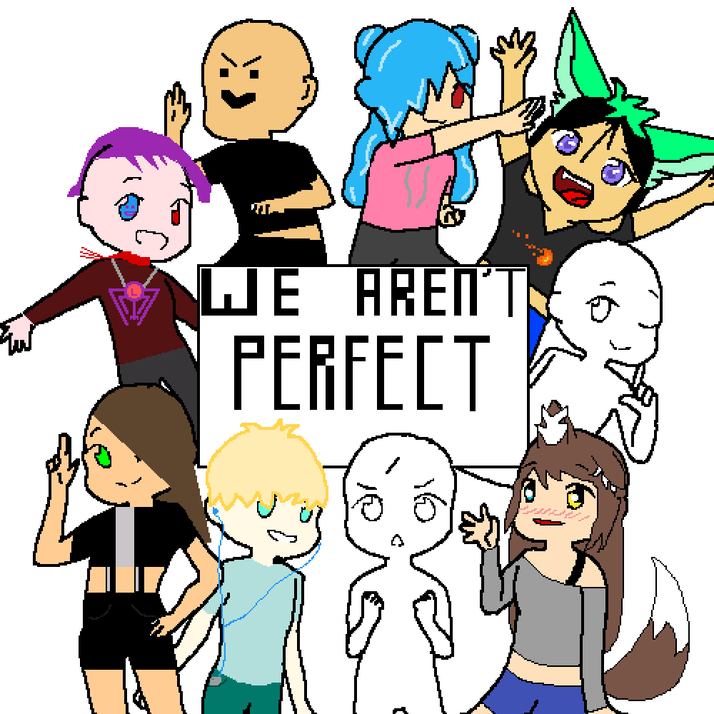 Pixilart - fghnm by Gabriellew8875