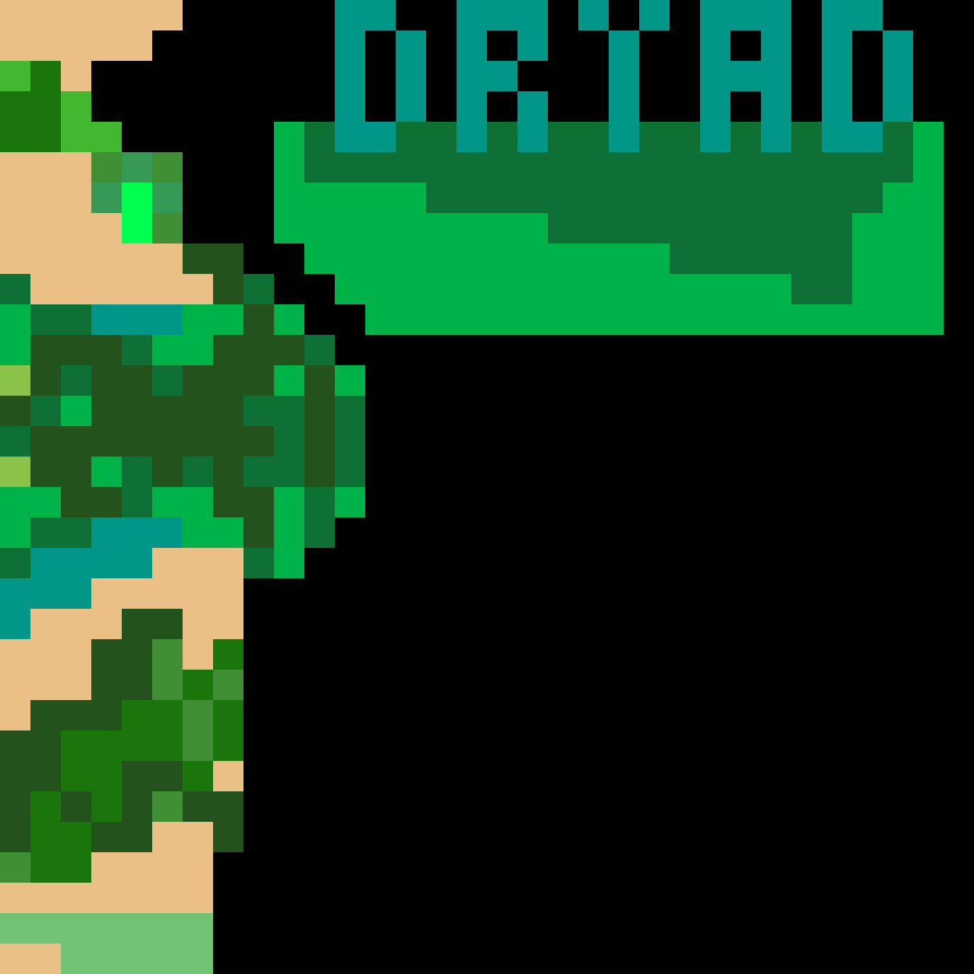 Pixilart - Dryad by MrCthulhuGaming