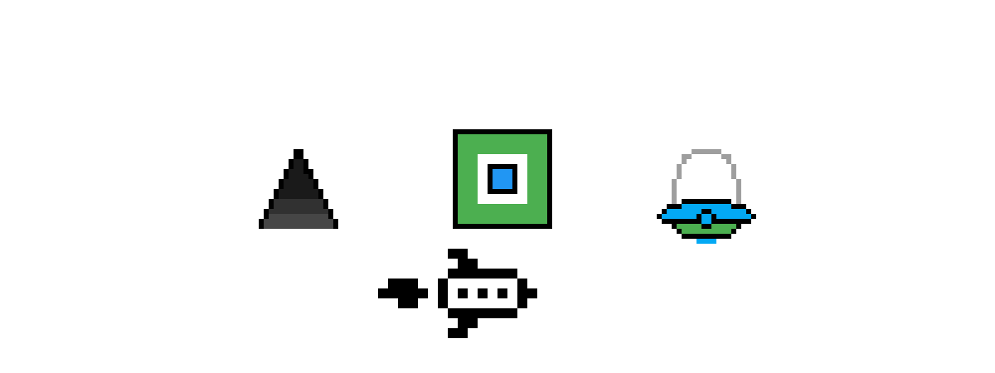 Pixilart - GD things you can use by animationboy69