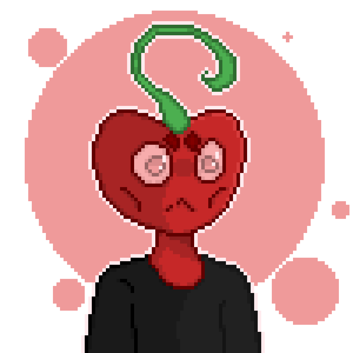 Pixilart - ~Pit~ (request) by Cogen-Archive