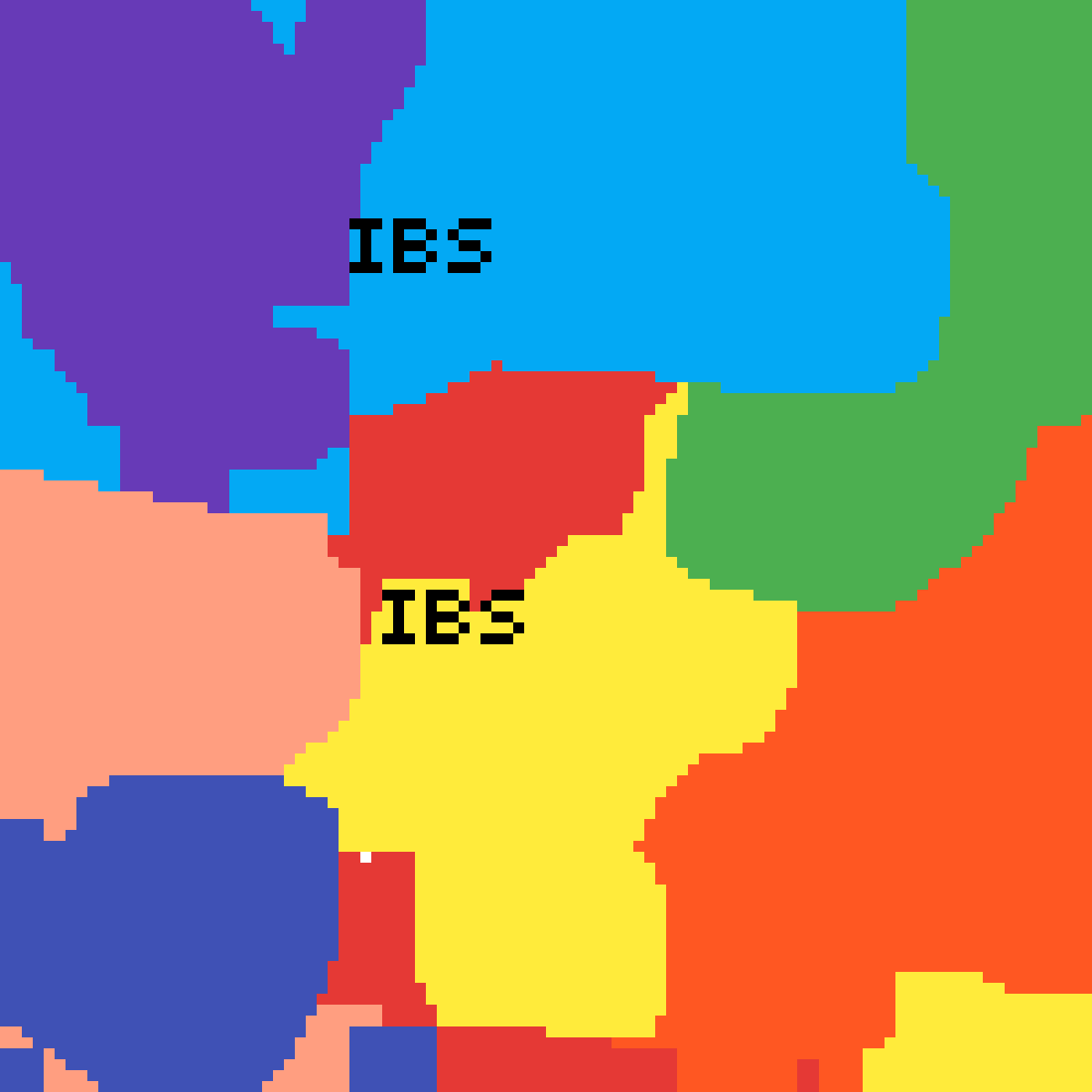 Editing ibs - Free online pixel art drawing tool - Pixilart