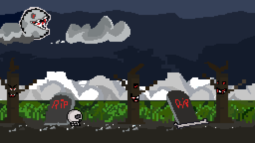 Pixilart - death by InkBlackz