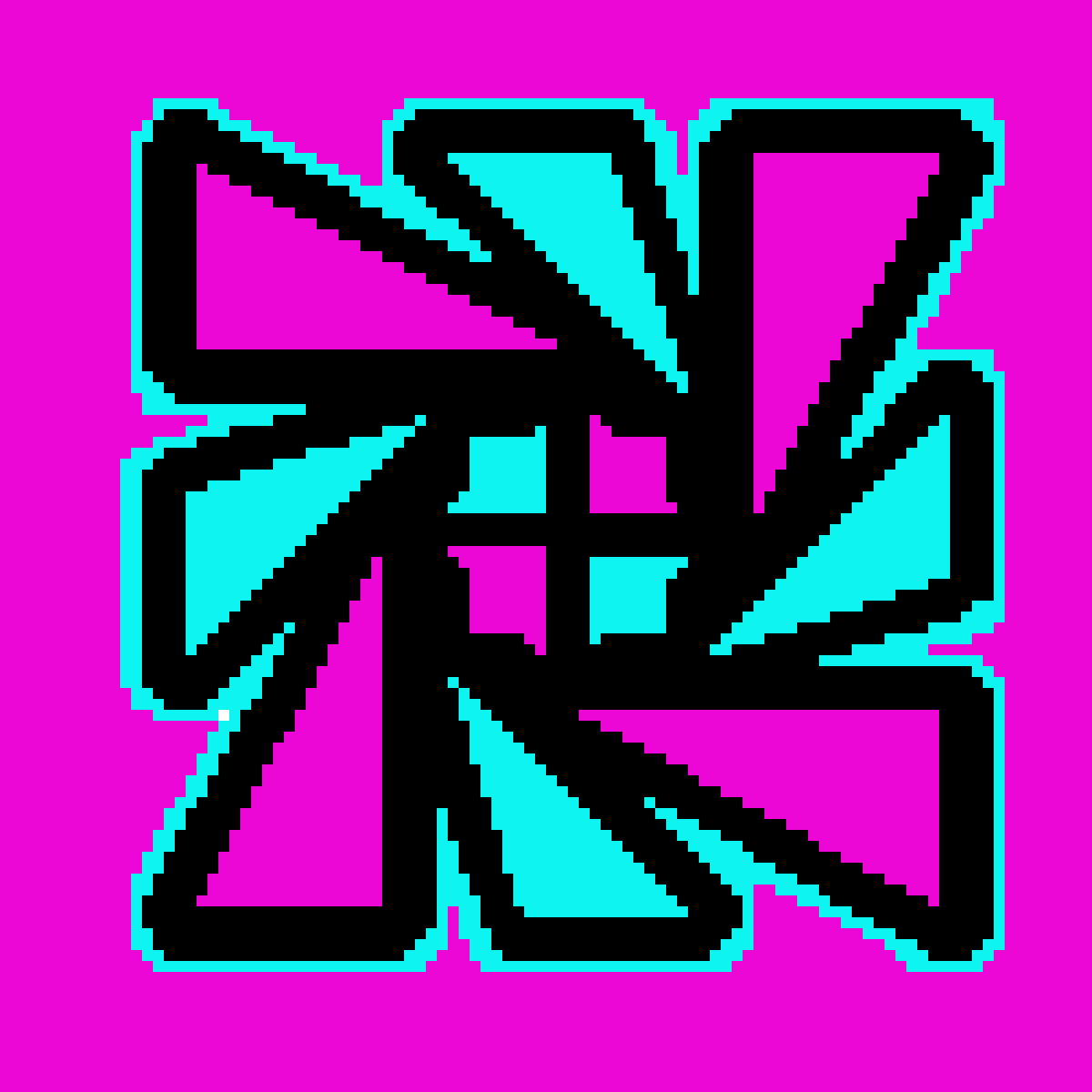 Pixilart - Geometry Dash Riot by Temisastemdoes