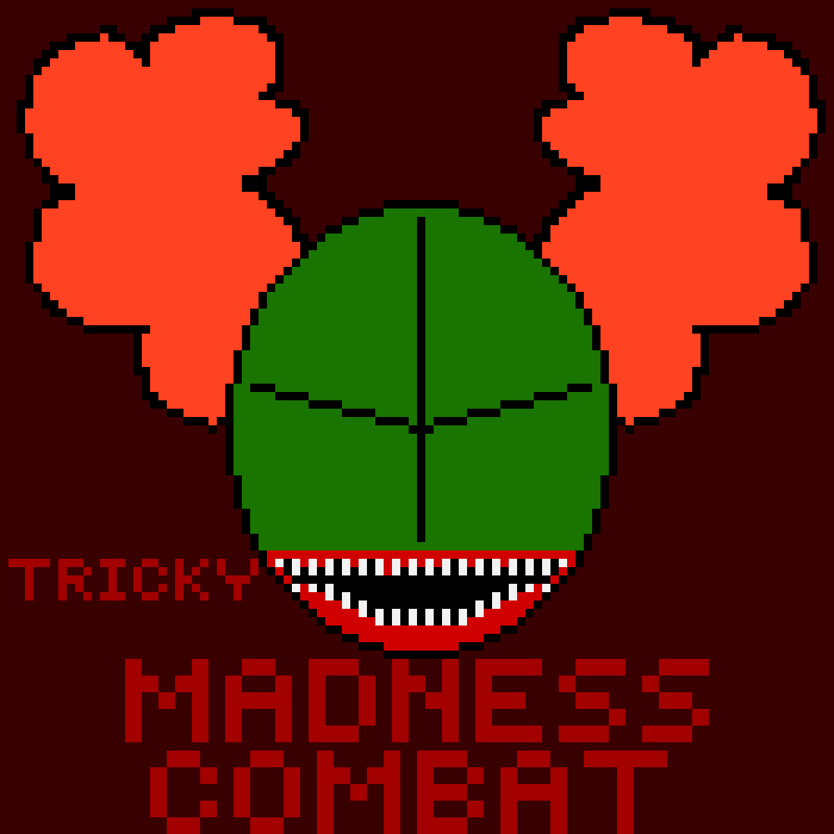 Pixilart - Tricky Clown by Danger76