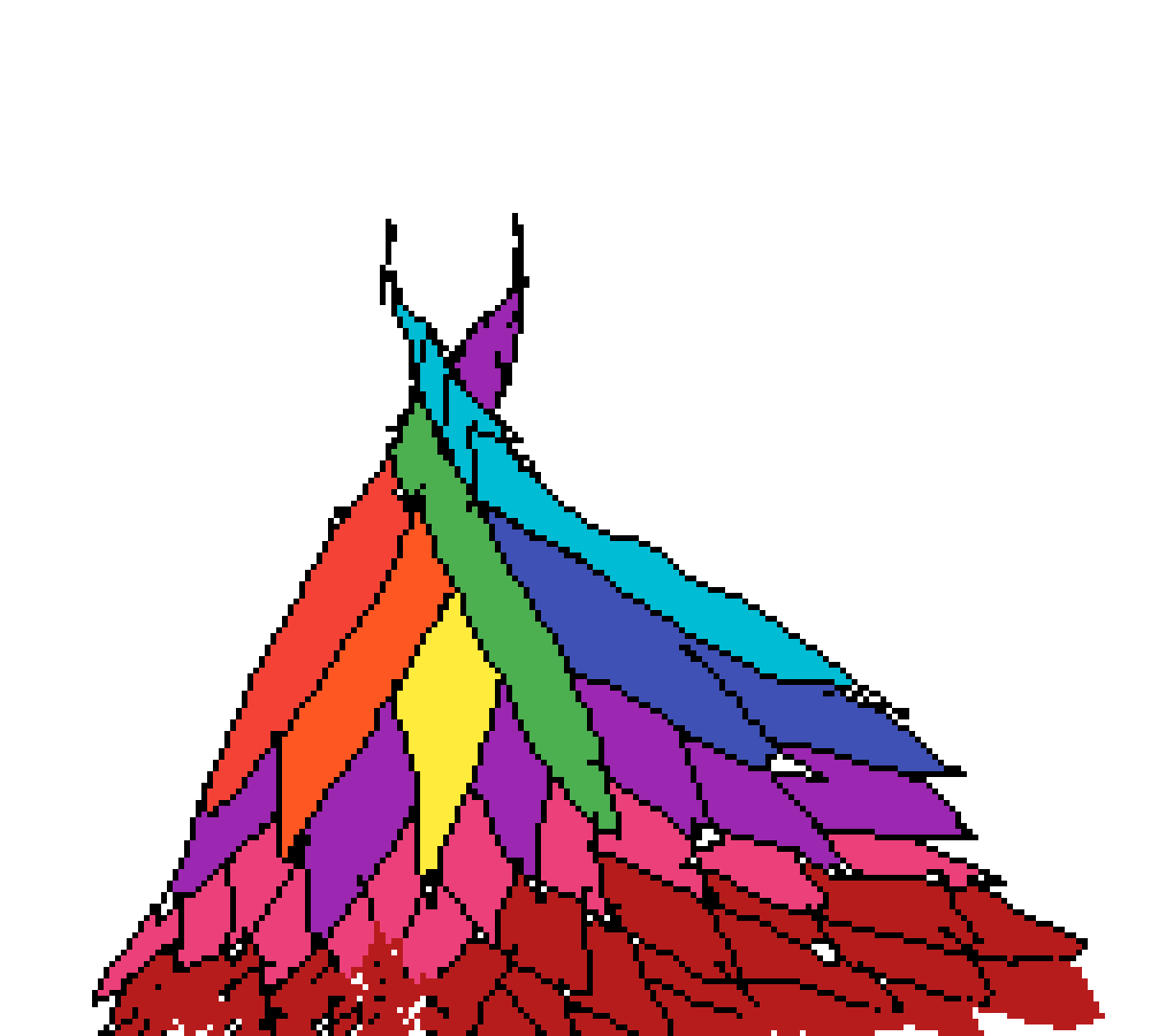 Editing edit - Free online pixel art drawing tool - Pixilart