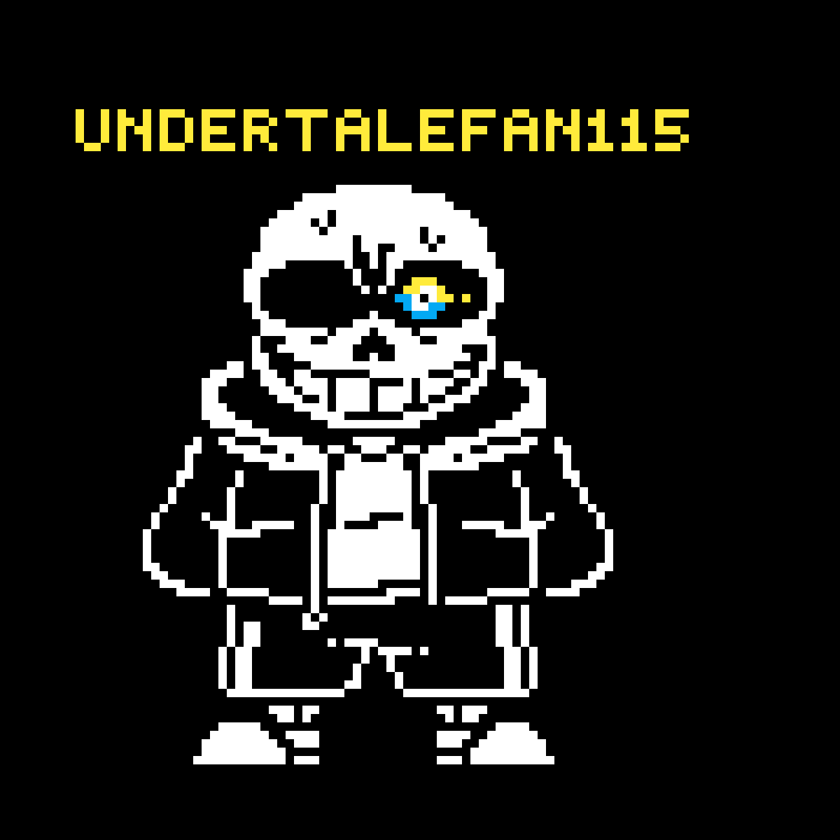 Pixilart - Hardmode Sans by DxSyXfOK7lfl4RQ