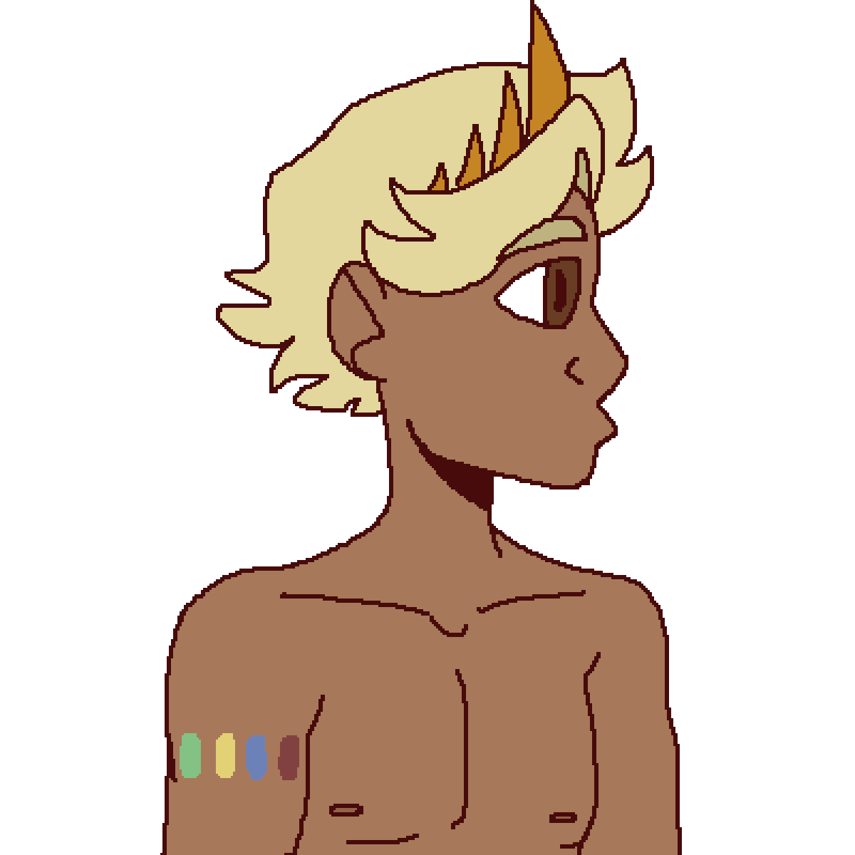 Pixilart - HNGHHH by Spicy-Avvocado