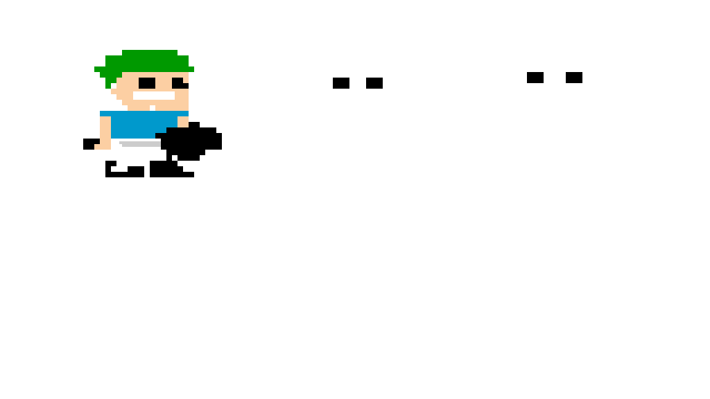 Editing ATTACK - Free online pixel art drawing tool - Pixilart