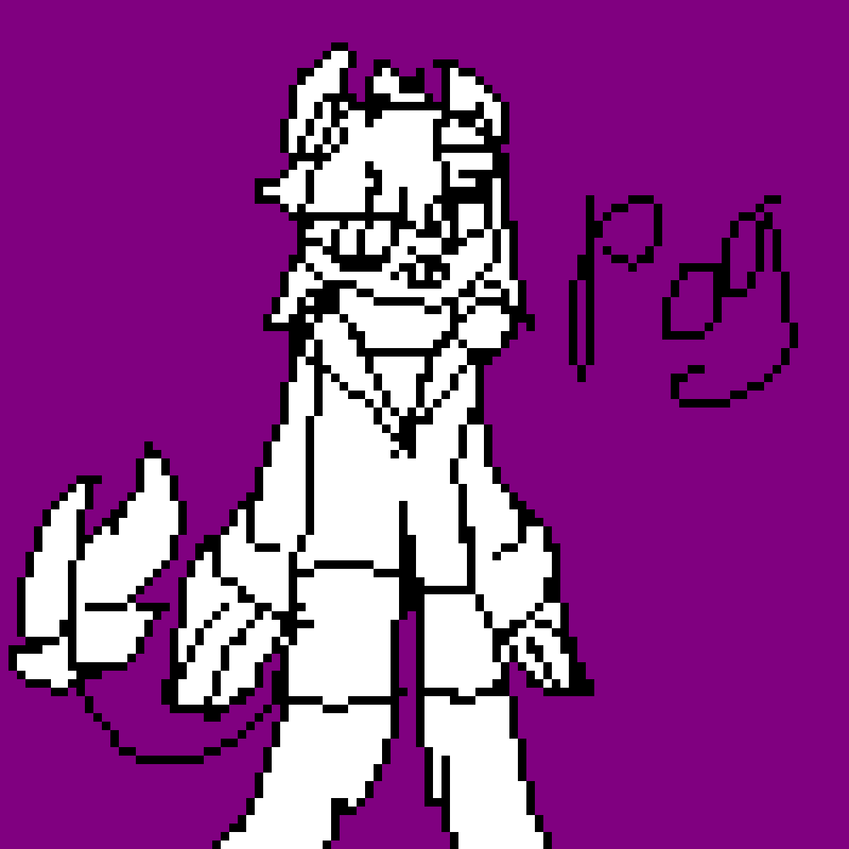 Editing AYO MOBILE POG - Free online pixel art drawing tool - Pixilart