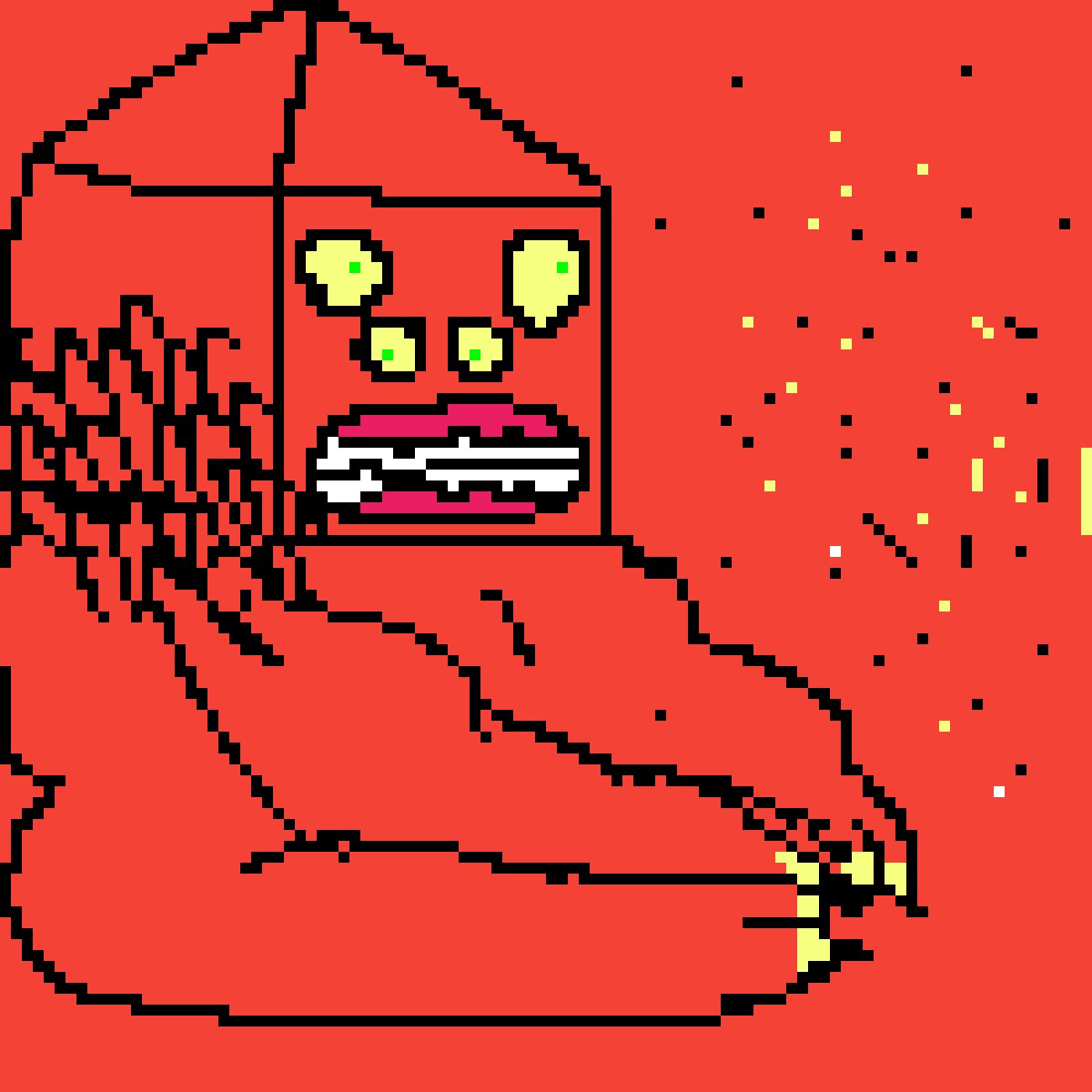 Xamd's Gallery - Pixilart