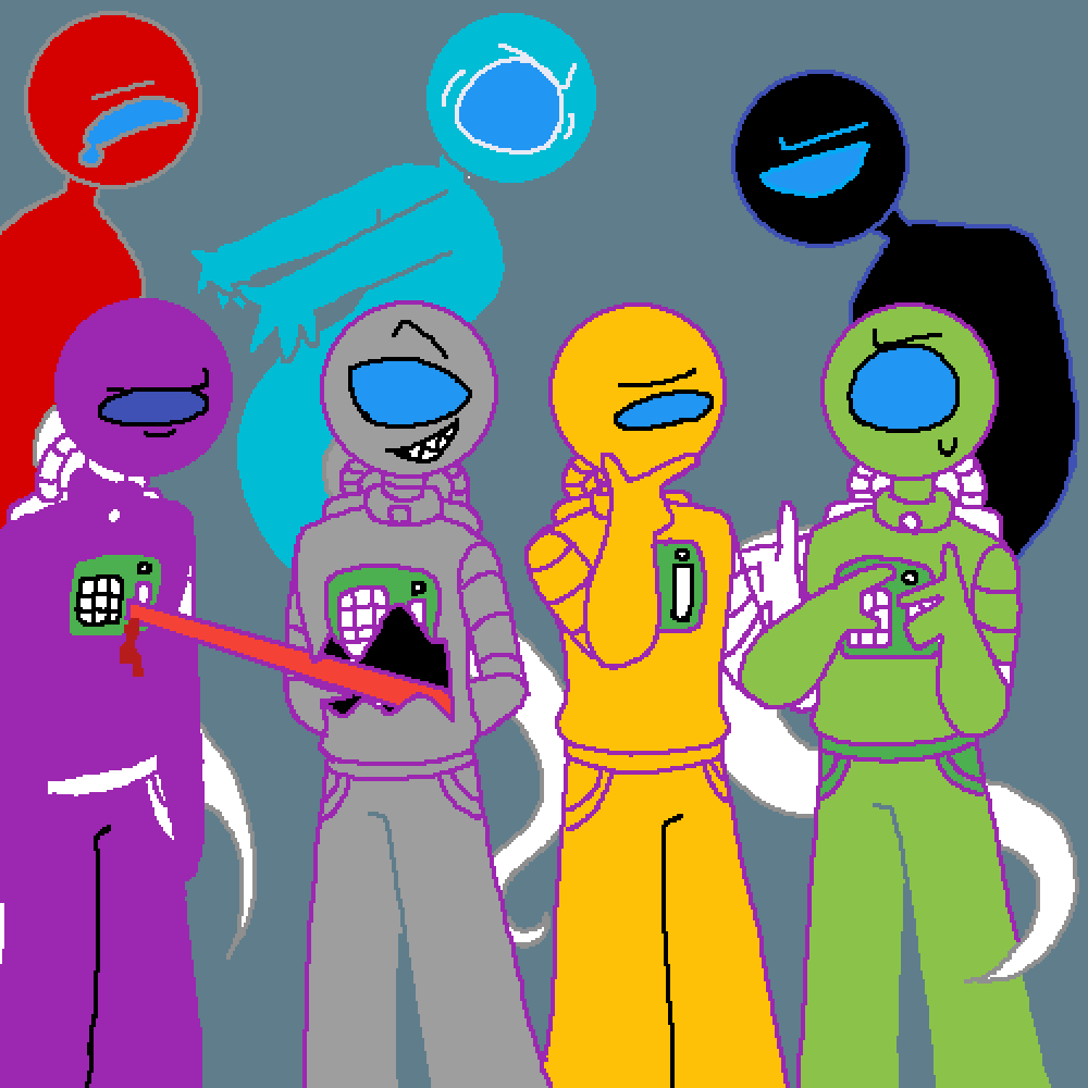 Editing fgvb h - Free online pixel art drawing tool - Pixilart