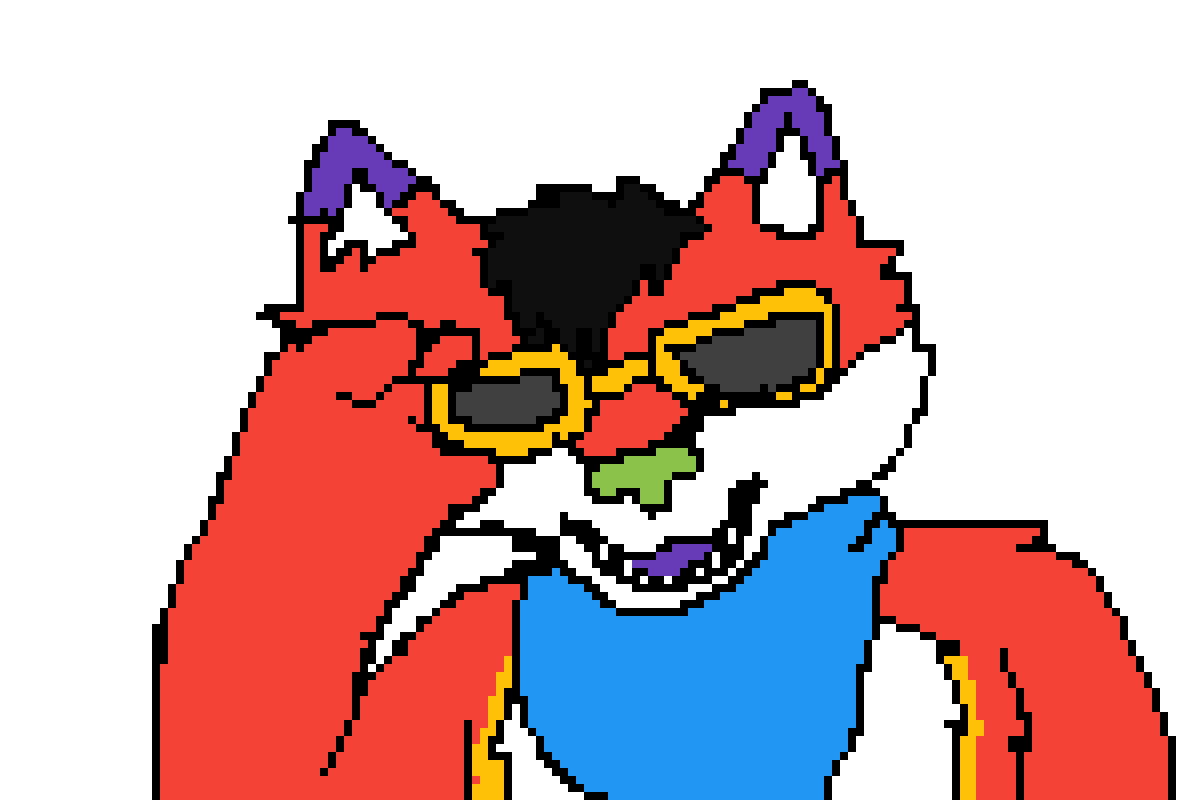 Pixilart - i tried to draw Majira Strawberry- by DeyQrtz
