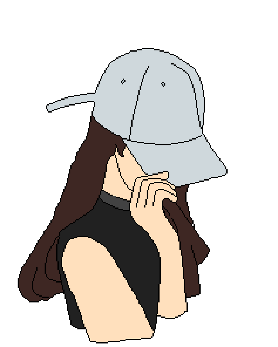 Editing meep - Free online pixel art drawing tool - Pixilart