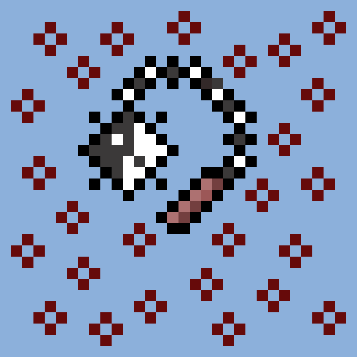 Pixilart - Dao of Pow by Pixel-Wizard