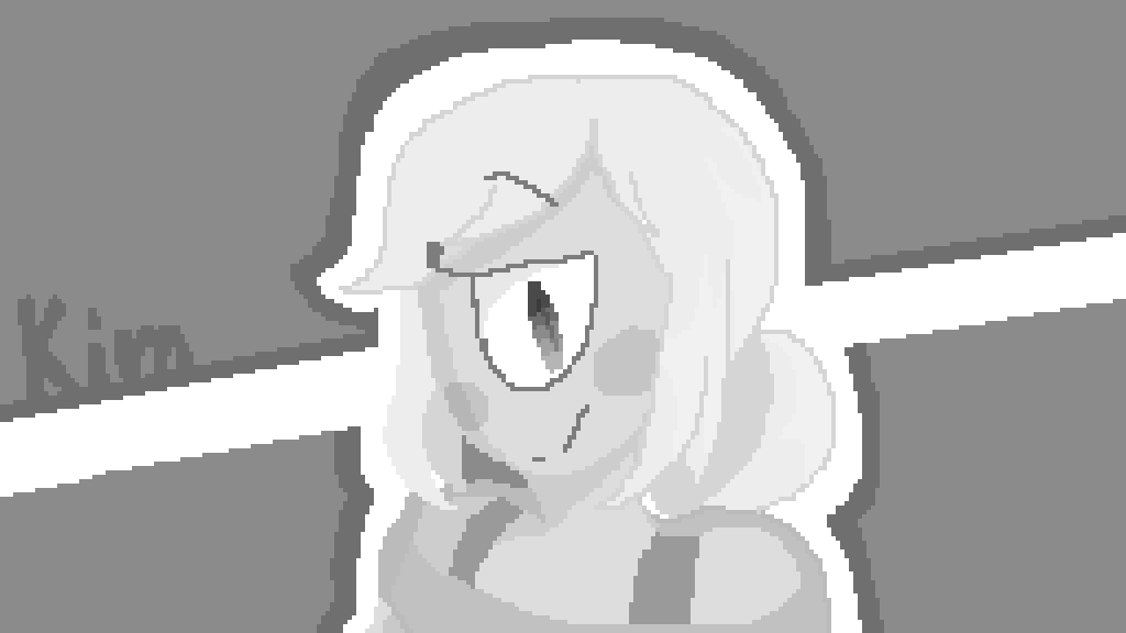 Pixilart - KIMOTHY by MegaHobo