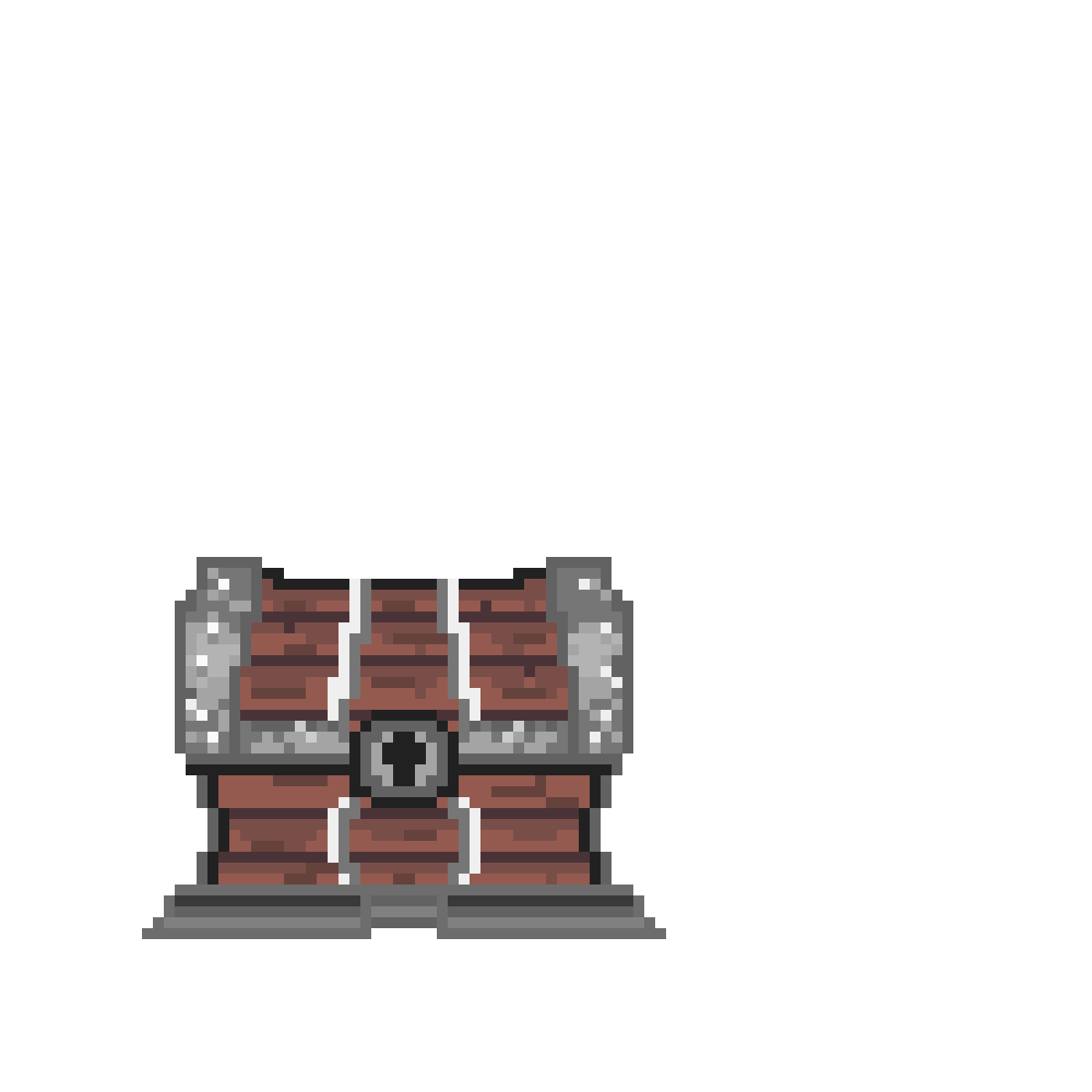 Pixilart - chest 1 by xWaifu