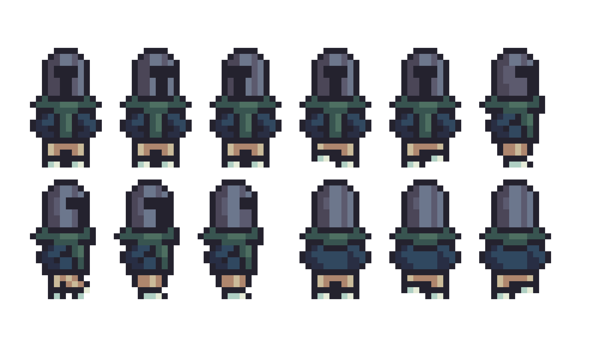 Pixilart - mini UC sprite by Cheesrandomart