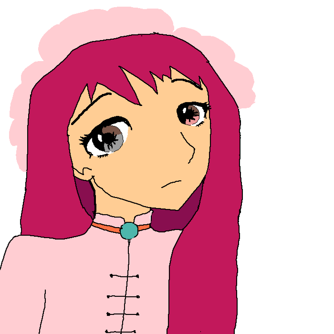 Pixilart - olllllllll by Theddyh