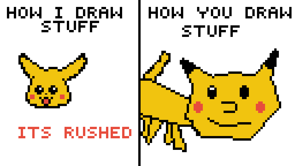 Editing Collab with @TheUglySquid - Free online pixel art drawing tool ...