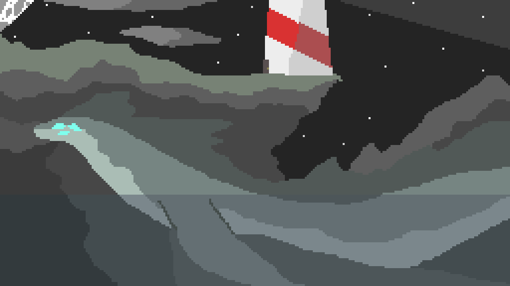 Pixilart - The Leviathan Phantom by EmeraldSerpent