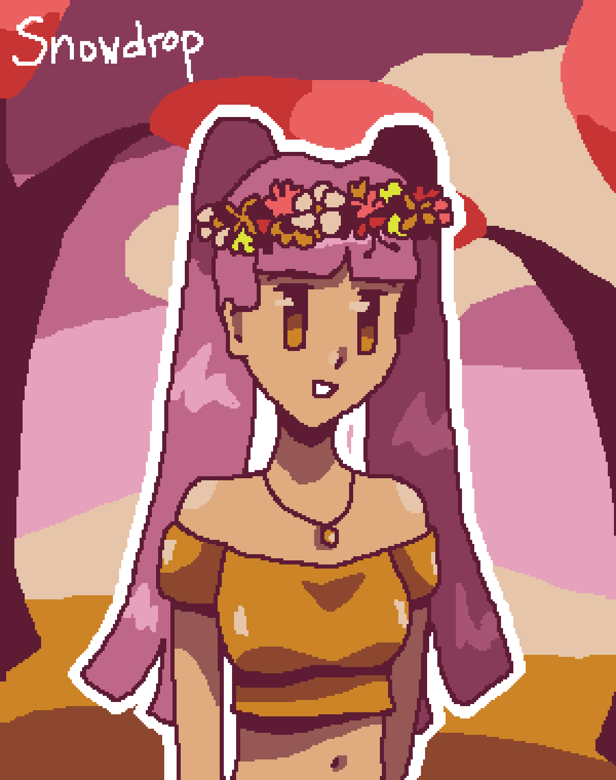 Snowdrop's Gallery - Pixilart